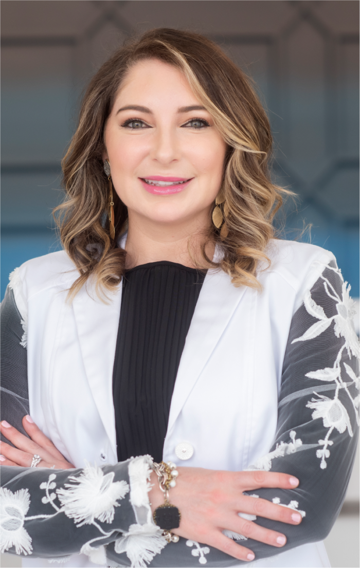 Dr. Lewis About Us Page Headshot - Delray Dermatology + Cosmetic Center ...